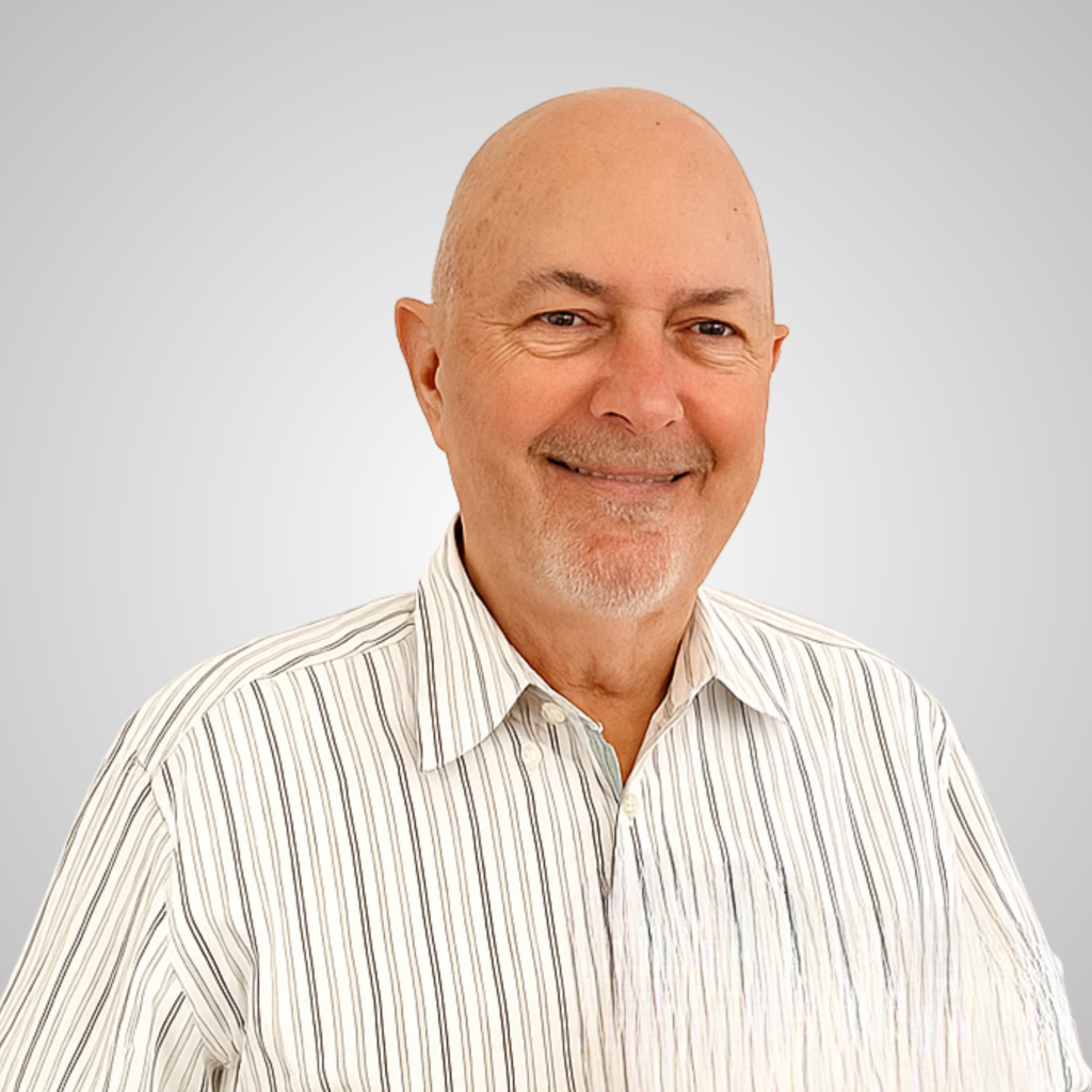 Майкл Морган (Michael Morgan) - Школа «Реабилитолог»